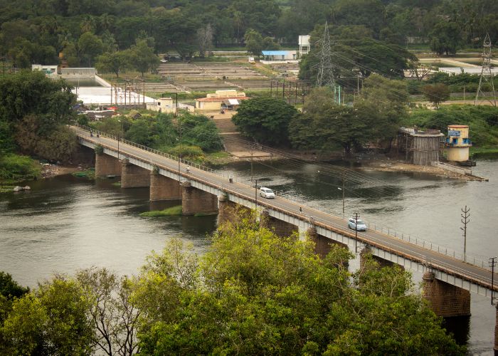 Waters of Wonder: The Story of Mettur Dam in Tamil Nadu - Best Places