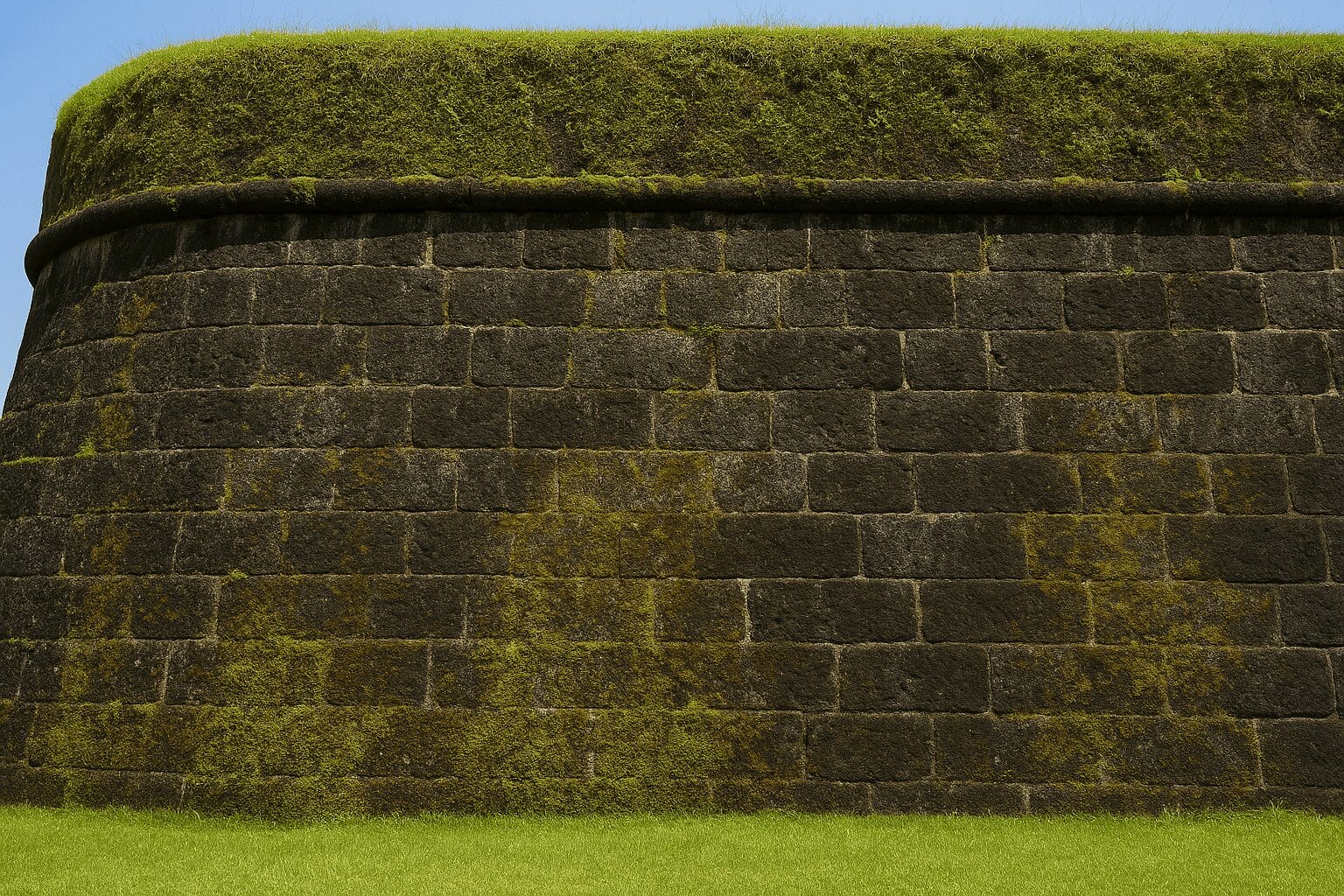 🏰 Explore Palakkad Fort – Kerala’s Historic Gem - Best Places